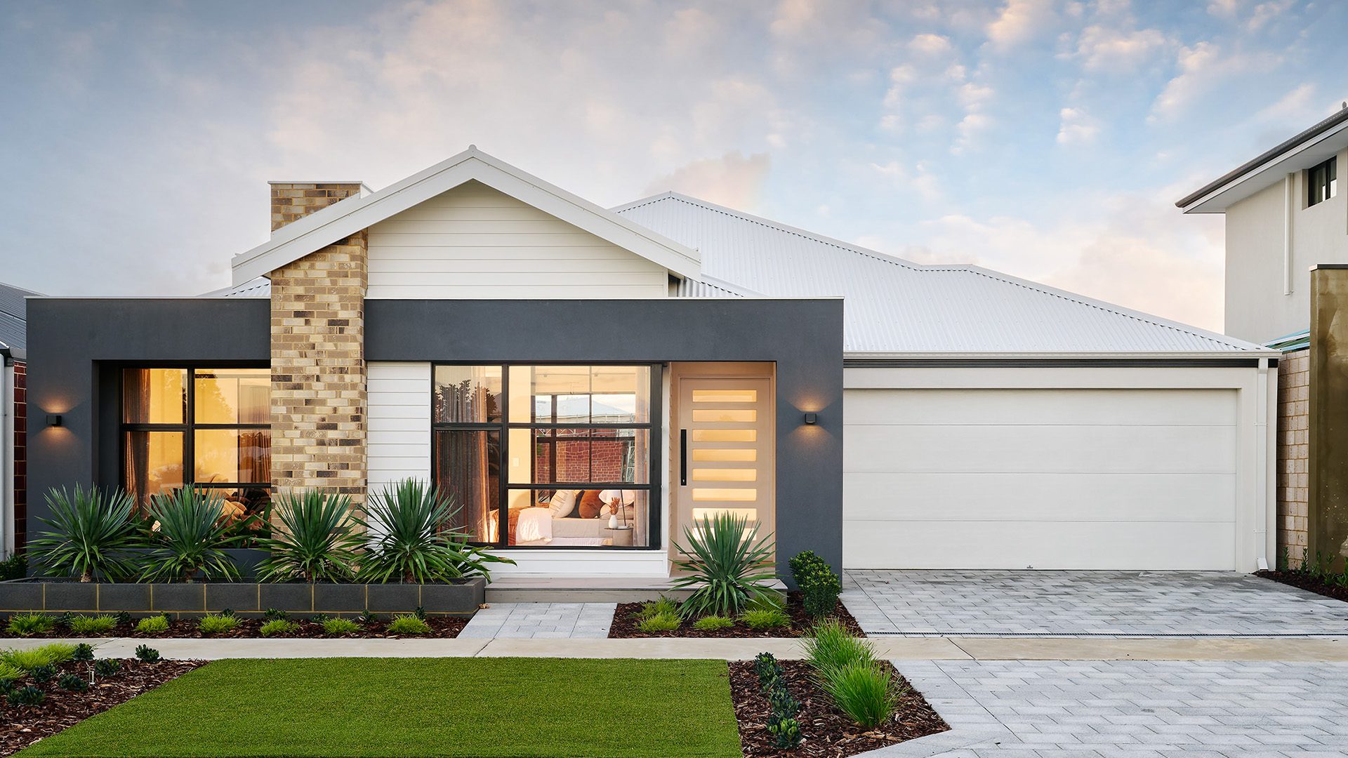 Display Homes Perth