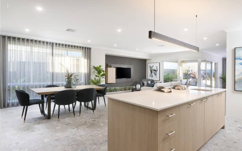 Display Homes | Content Living