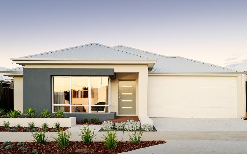 Display Homes | Content Living