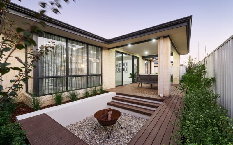 Display Homes | Content Living