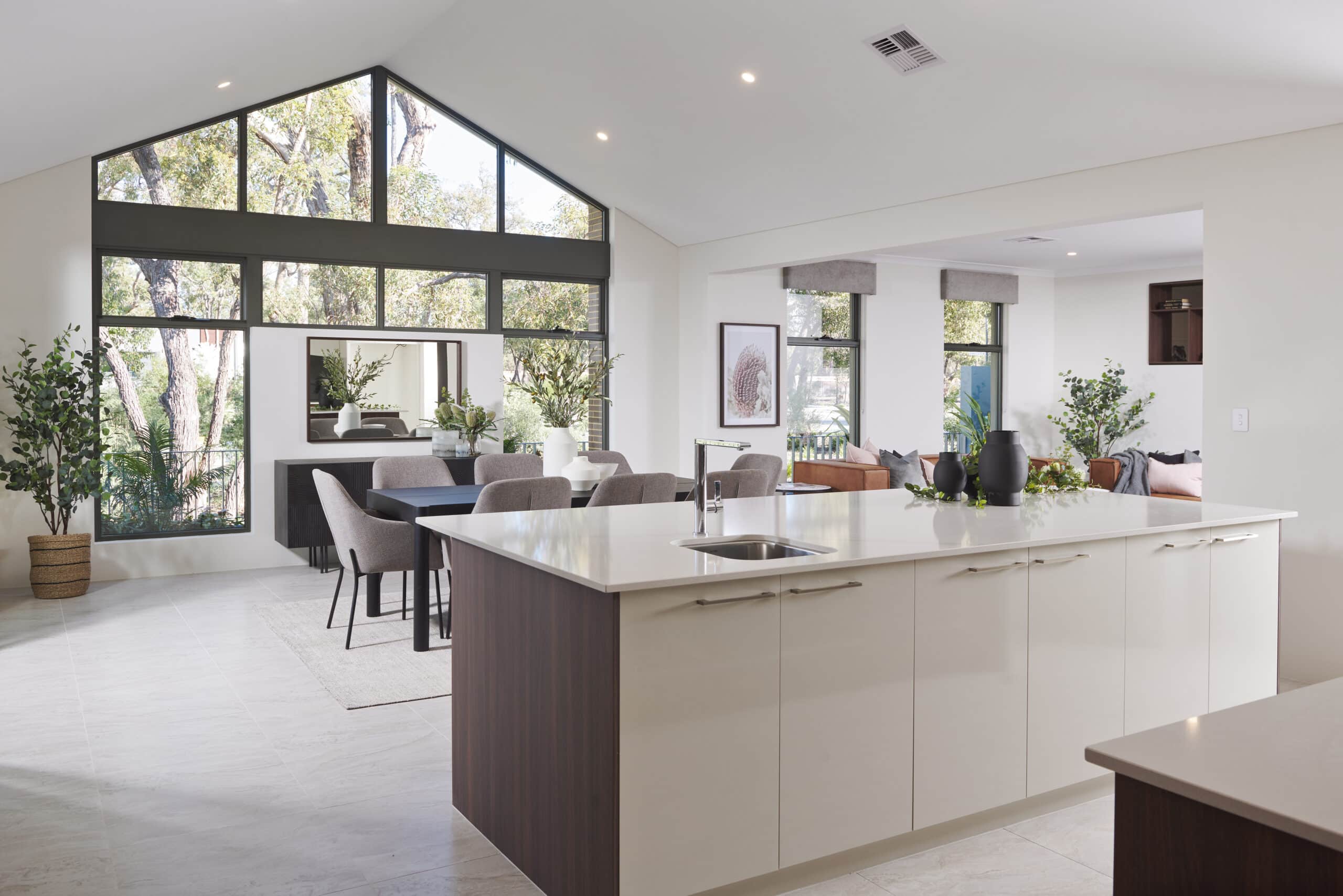 The Inclusions You Need In Your New Home - Content Living | The Home ...