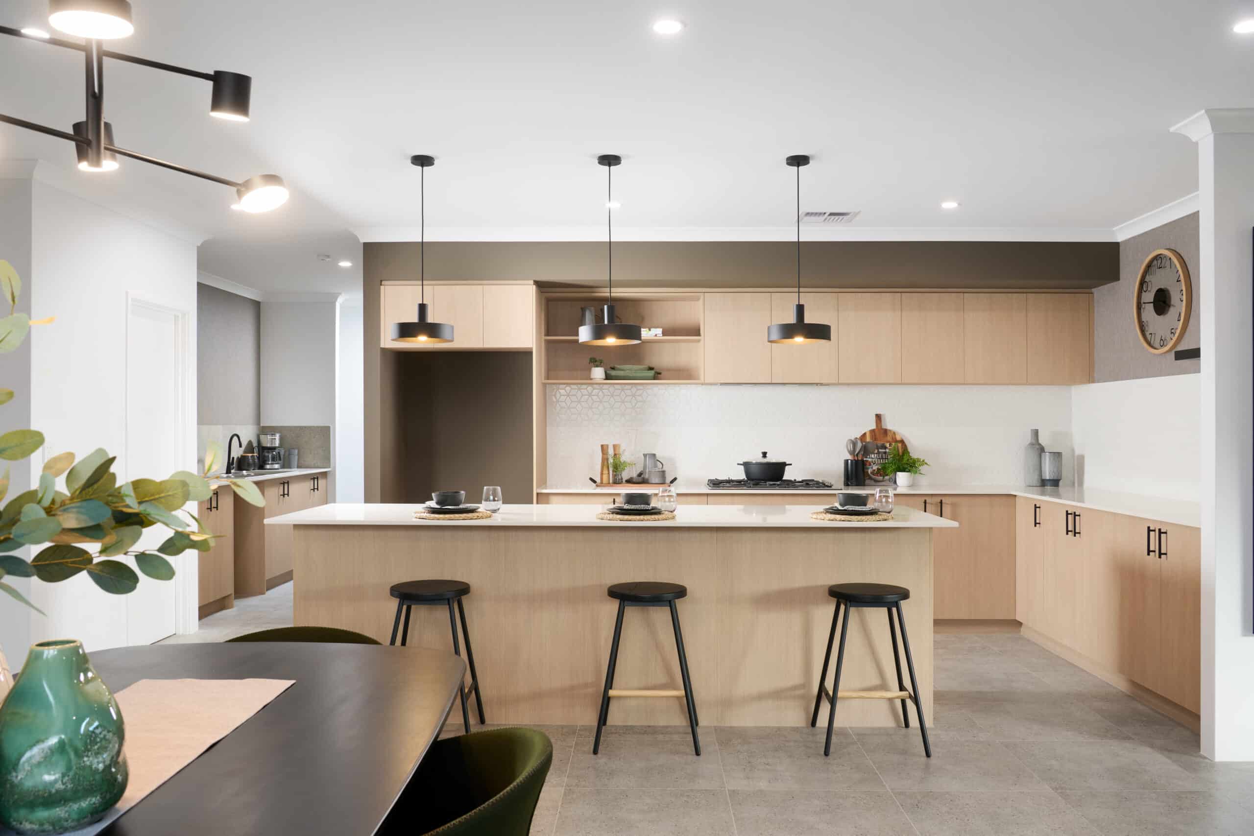 A Step By Step Guide to Building Your New Home - Content Living | The ...